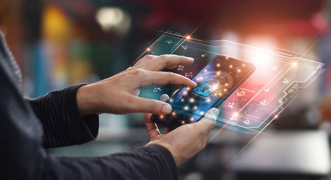 Mobile Learning – Its Top 5 Advantages to Consider [Infographic]